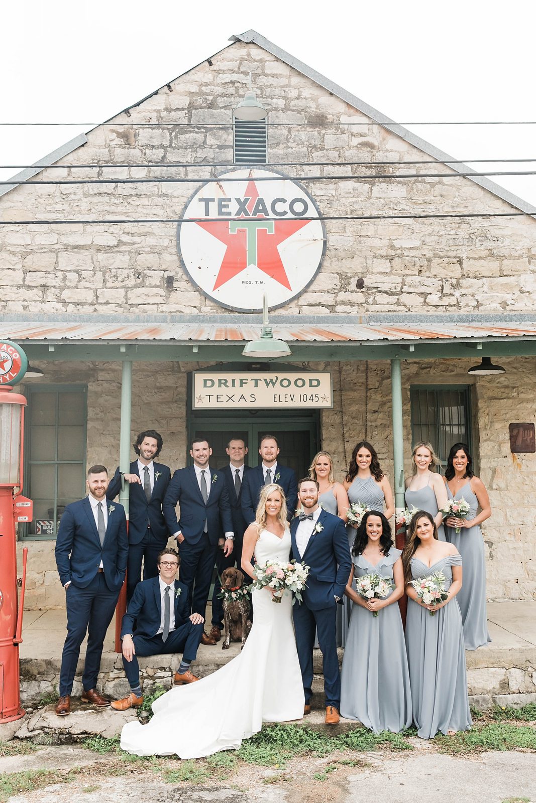 Stonehouse Villa Wedding | Austin TX Wedding Photographers