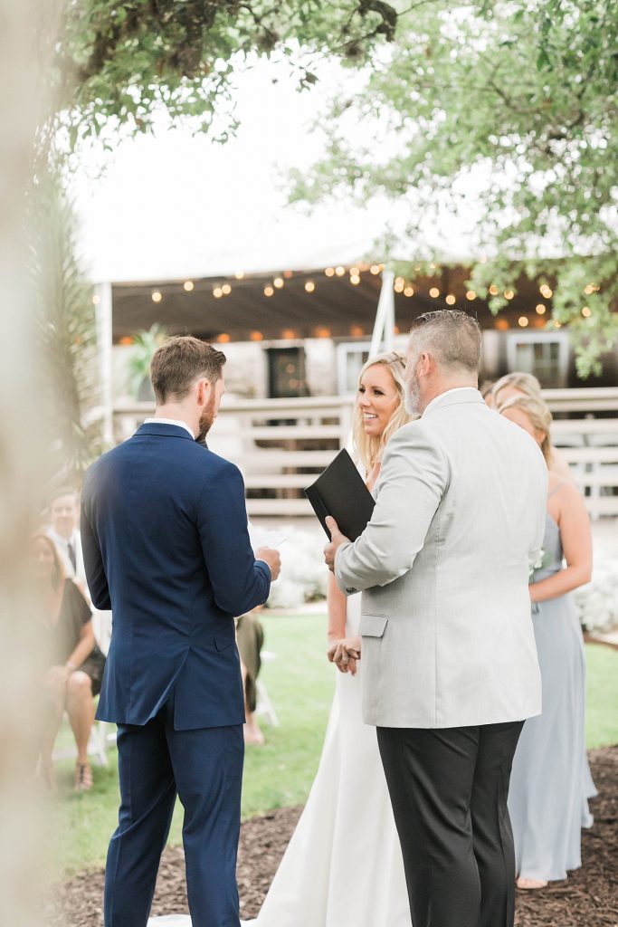 Stonehouse Villa Wedding | Austin TX Wedding Photographers