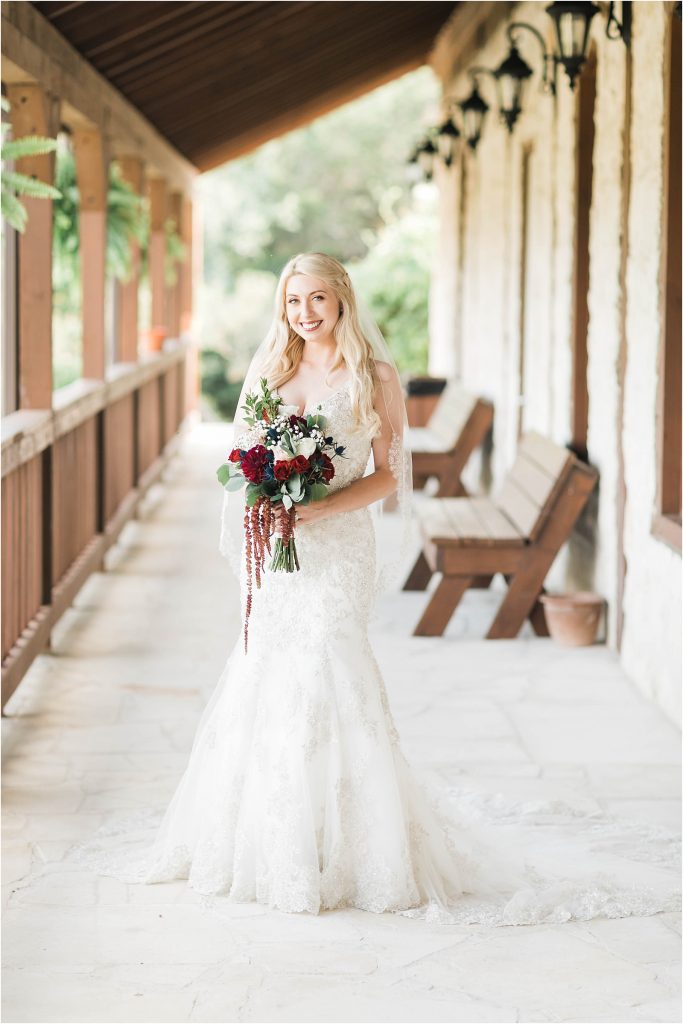 Classic Southern Bridal Photos | Austin TX Wedding Photographers