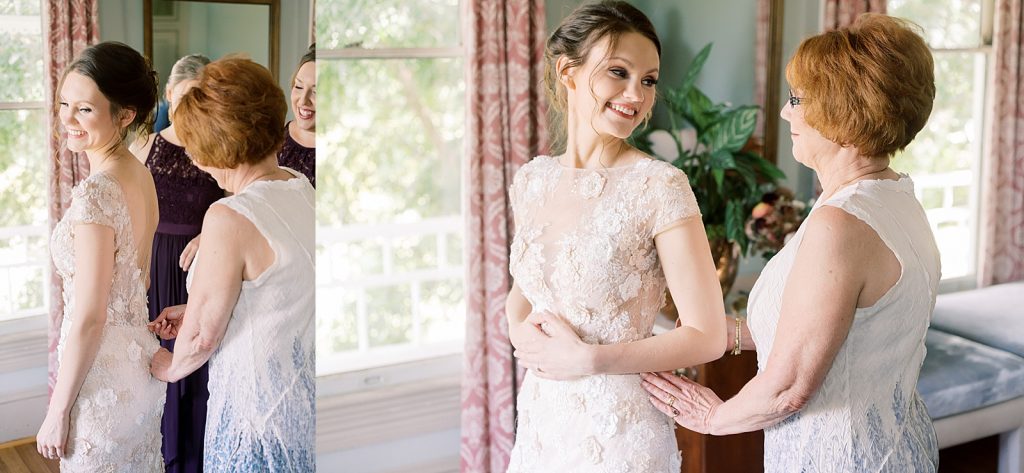 Summer Barr Mansion Wedding | Austin TX Wedding Photographers