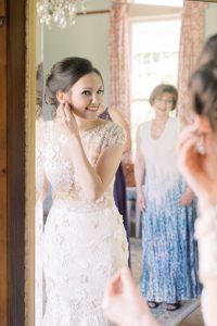 Summer Barr Mansion Wedding | Austin TX Wedding Photographers