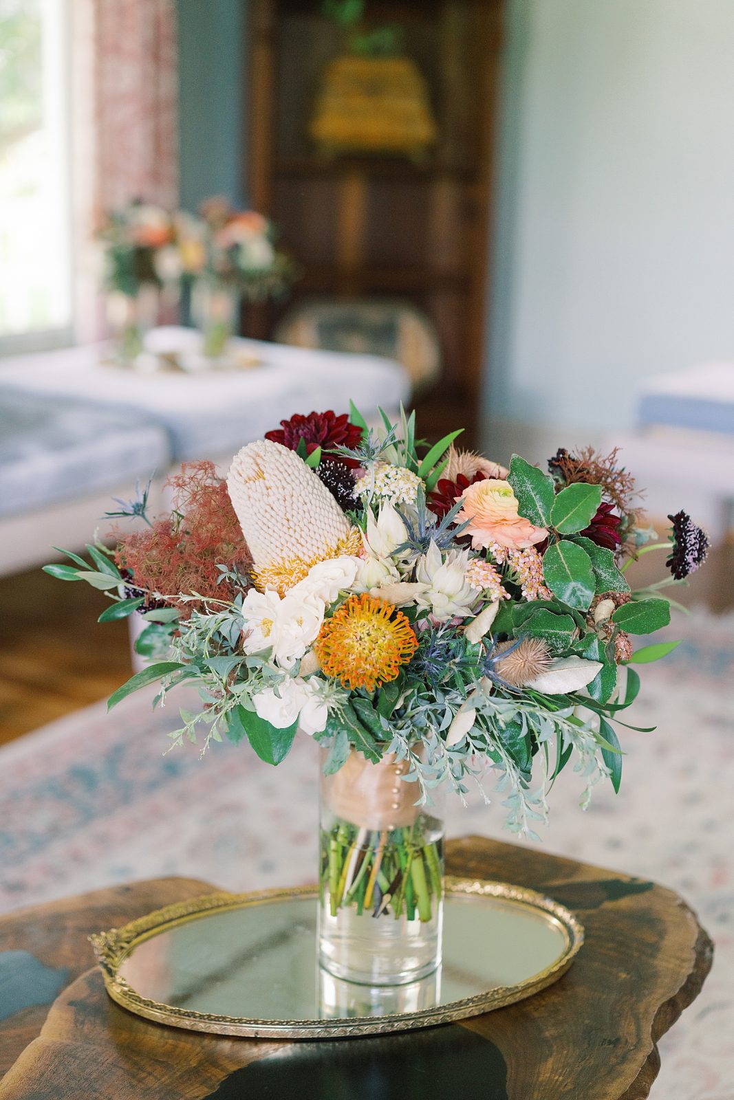 Summer Barr Mansion Wedding | Austin TX Wedding Photographers