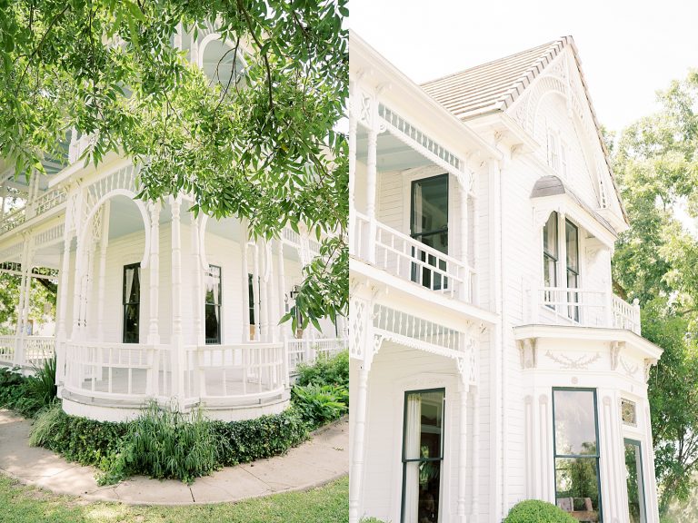 Summer Barr Mansion Wedding | Austin TX Wedding Photographers