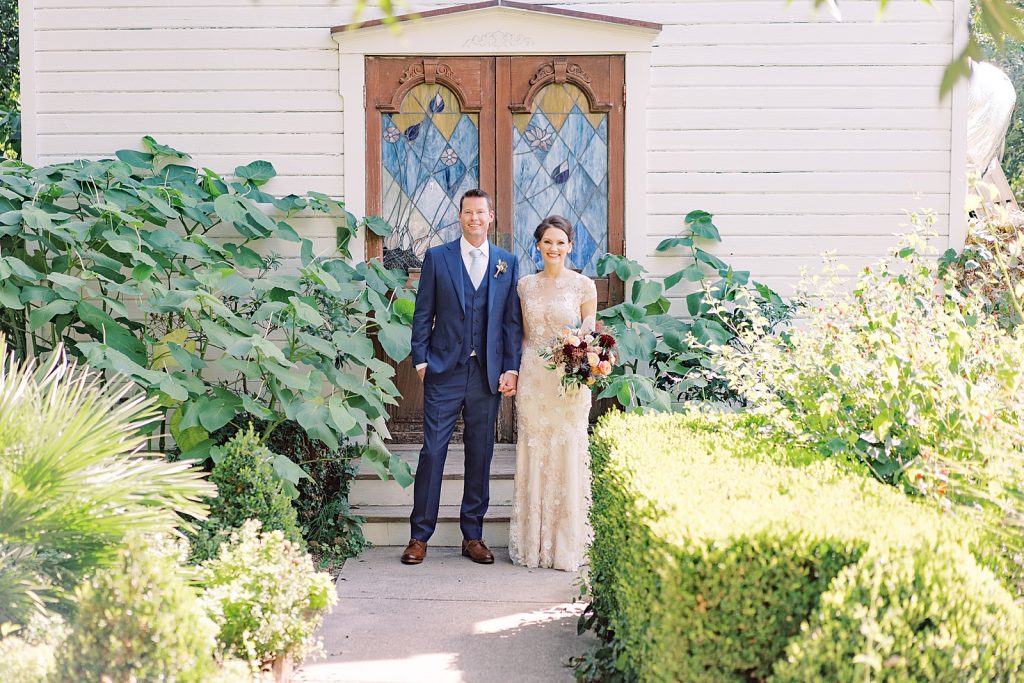 Summer Barr Mansion Wedding | Austin TX Wedding Photographers