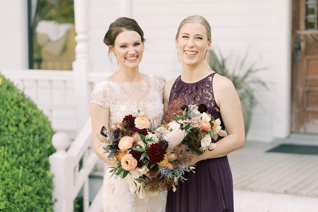 Summer Barr Mansion Wedding | Austin TX Wedding Photographers