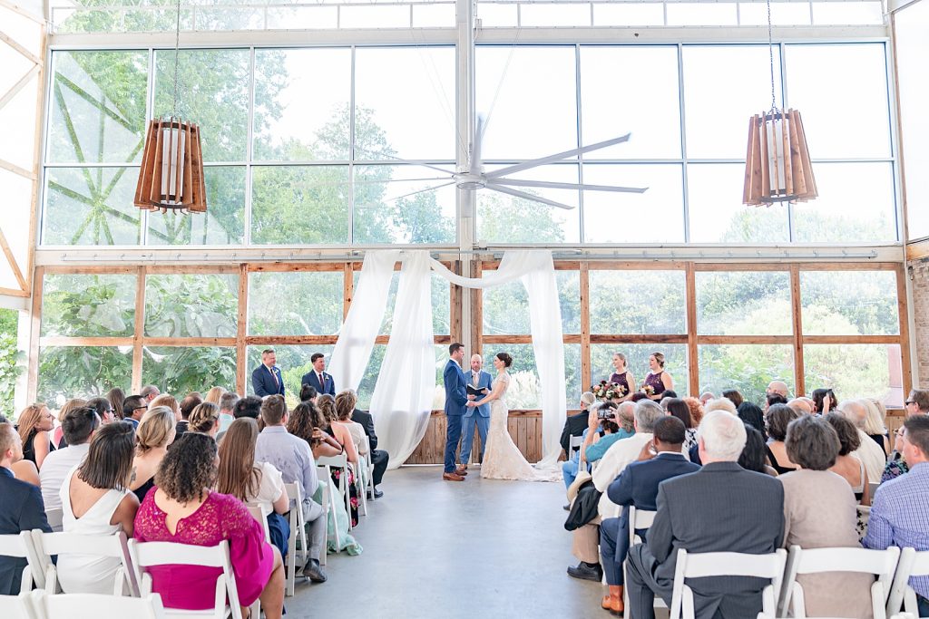 Summer Barr Mansion Wedding | Austin TX Wedding Photographers