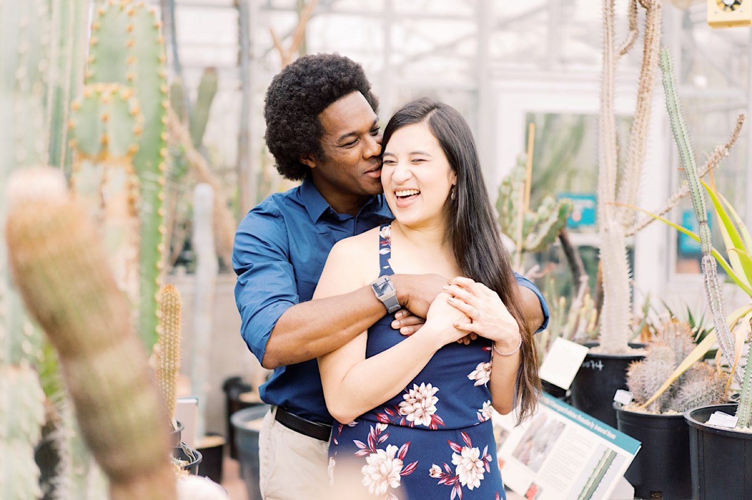 Engagement Photos at UC Berkeley | SF Bay Area Wedding Photographer