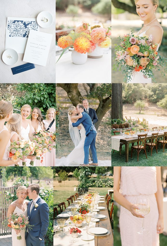 JBL Home Ranch Wedding | East Bay Wedding Venues
