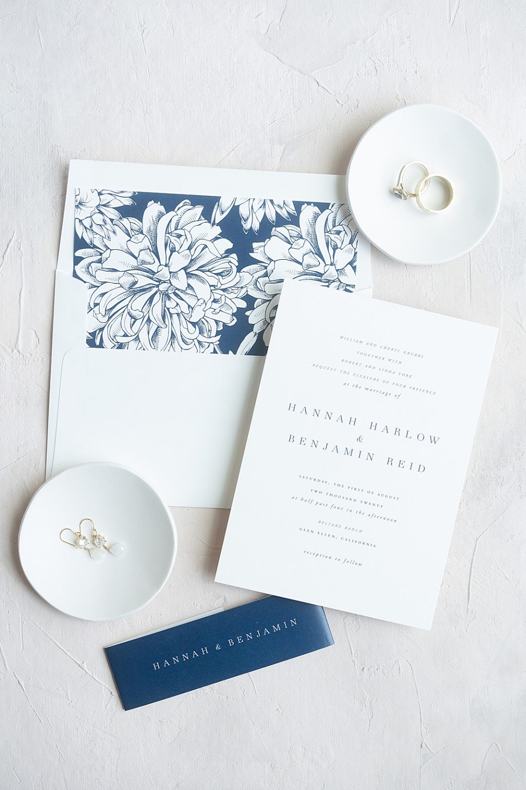 JBL Home Ranch Wedding | East Bay Wedding Venues