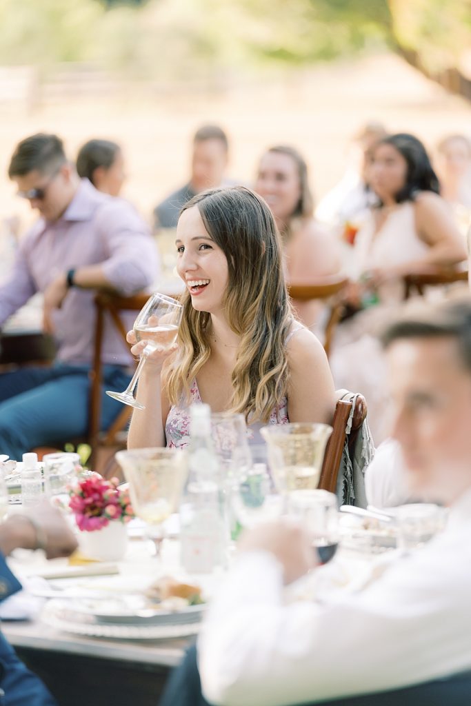 JBL Home Ranch Wedding | East Bay Wedding Venues