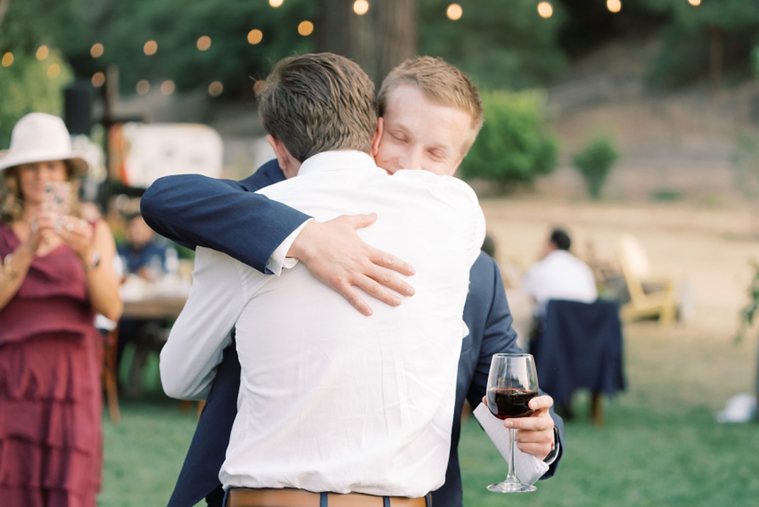 JBL Home Ranch Wedding | East Bay Wedding Venues