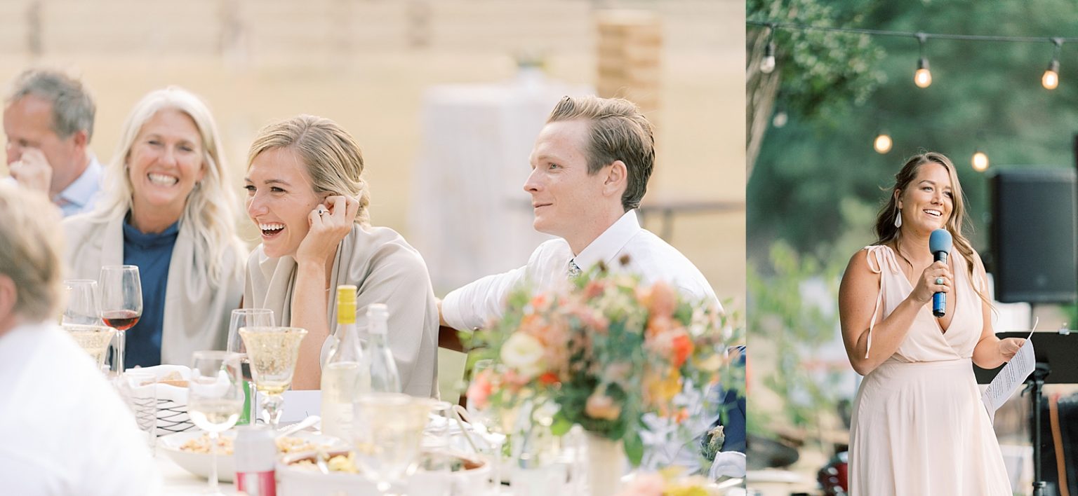 JBL Home Ranch Wedding | East Bay Wedding Venues