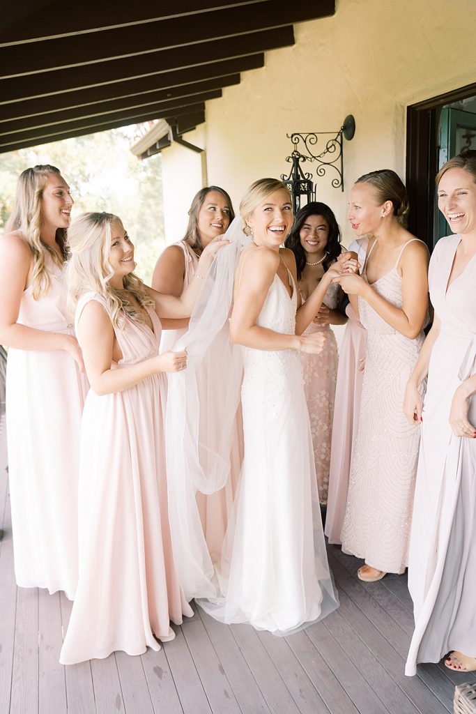 JBL Home Ranch Wedding | East Bay Wedding Venues