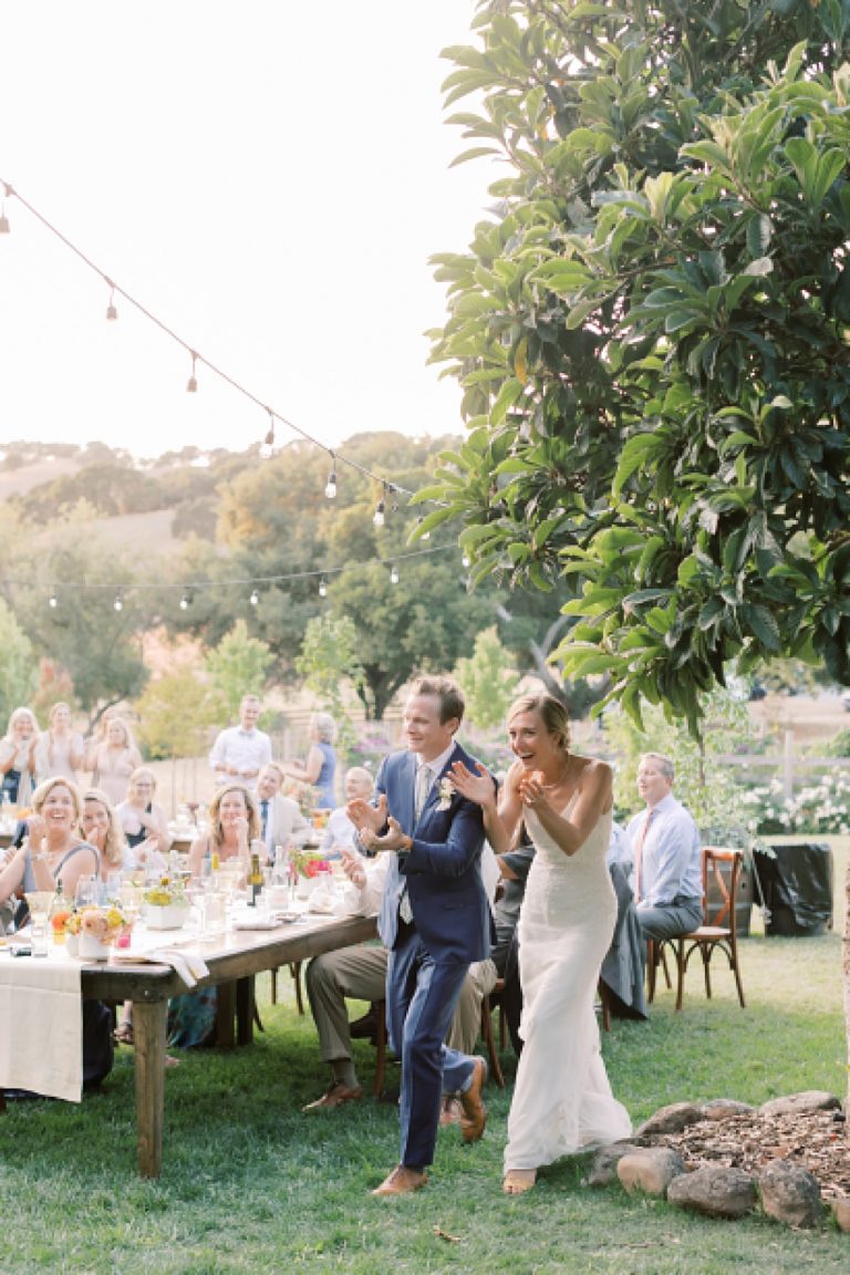 JBL Home Ranch Wedding | East Bay Wedding Venues