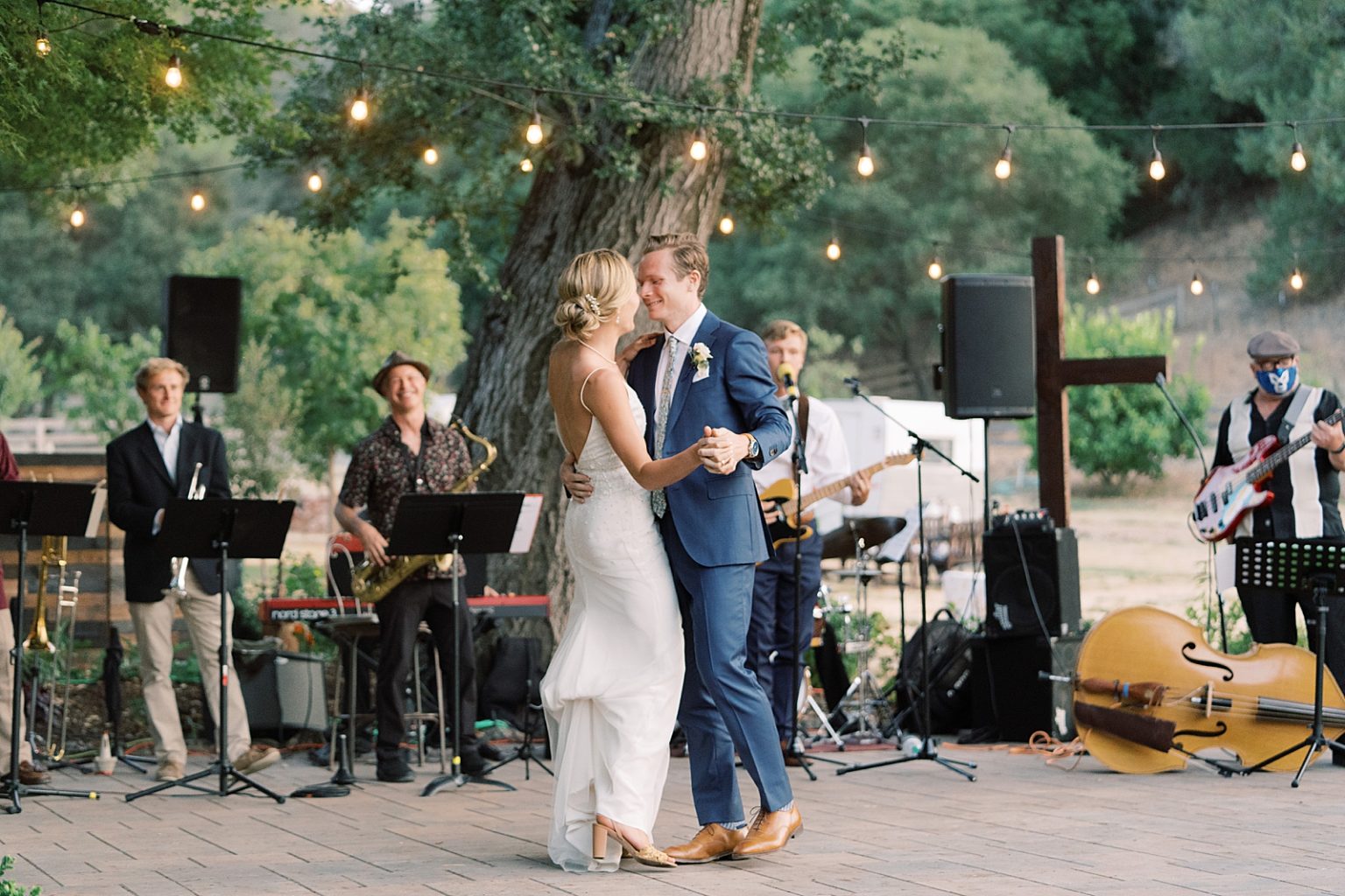 JBL Home Ranch Wedding | East Bay Wedding Venues