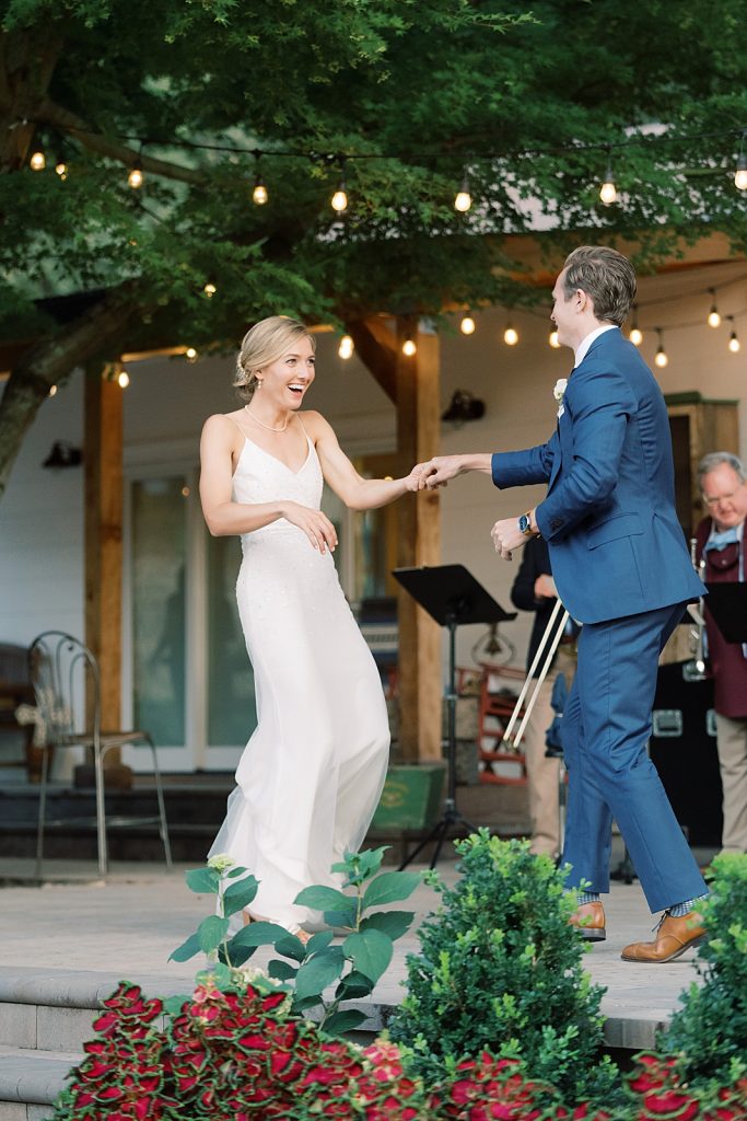JBL Home Ranch Wedding | East Bay Wedding Venues