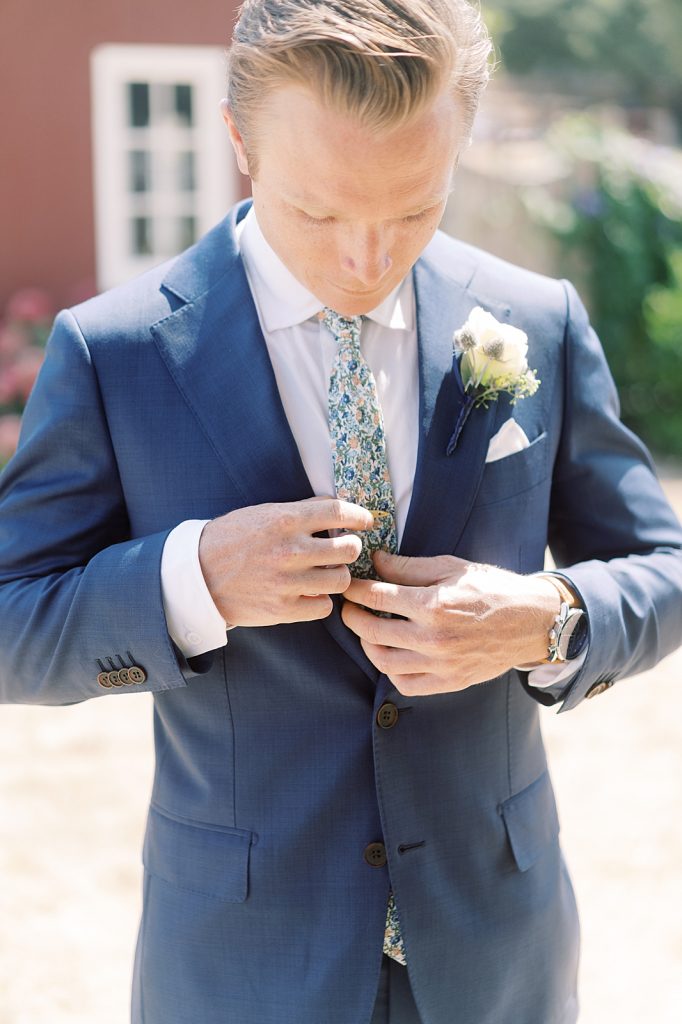 JBL Home Ranch Wedding | East Bay Wedding Venues