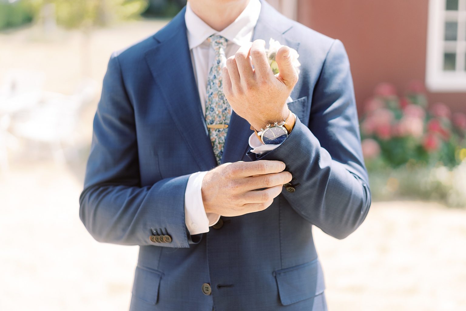 JBL Home Ranch Wedding | East Bay Wedding Venues