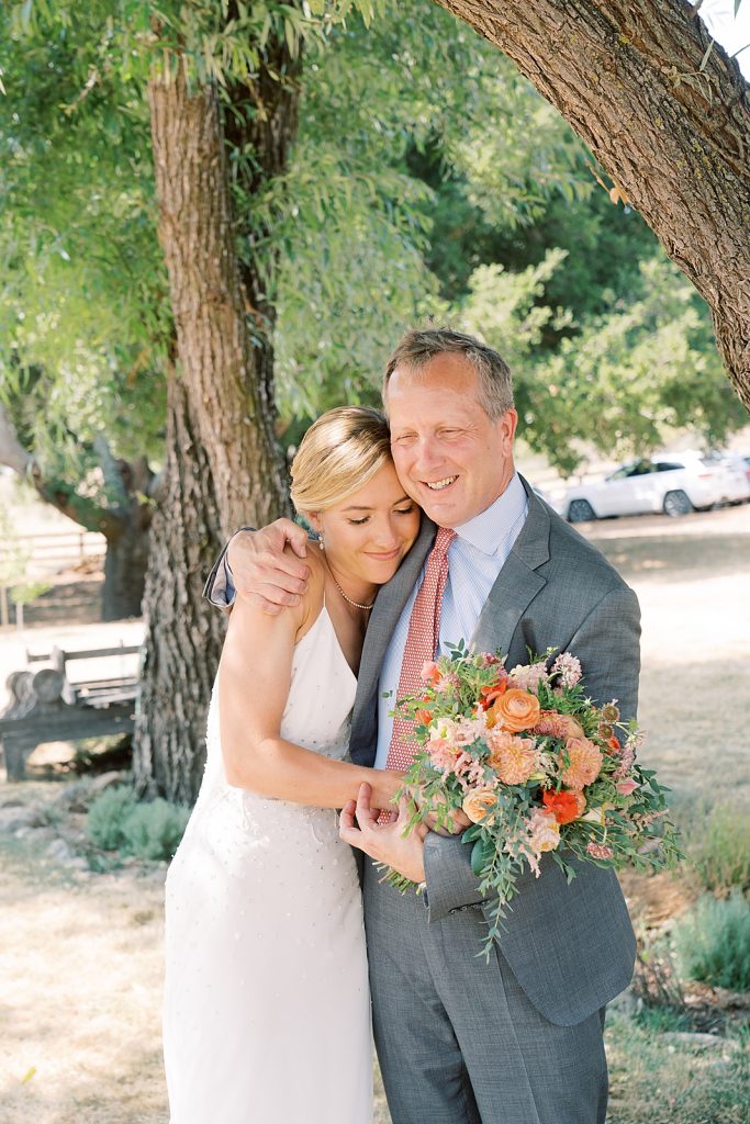JBL Home Ranch Wedding | East Bay Wedding Venues