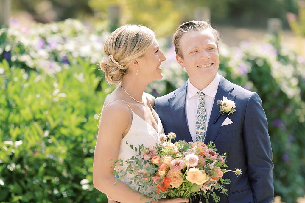 JBL Home Ranch Wedding | East Bay Wedding Venues