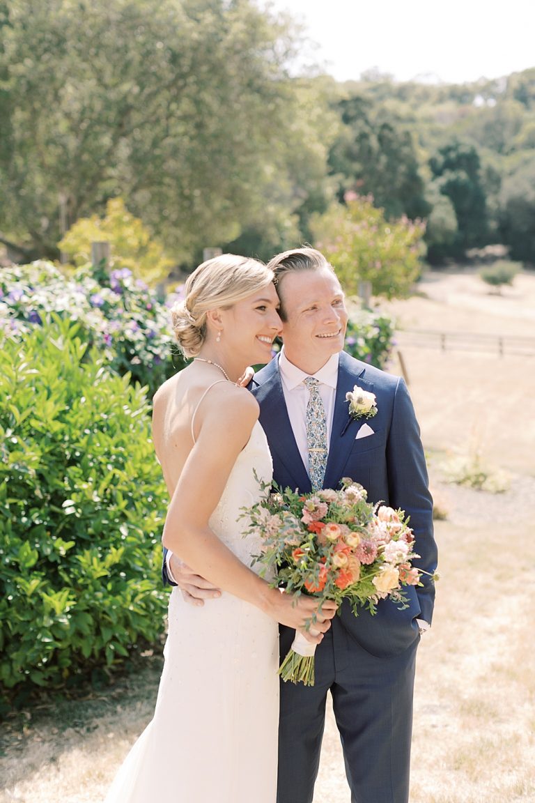JBL Home Ranch Wedding | East Bay Wedding Venues