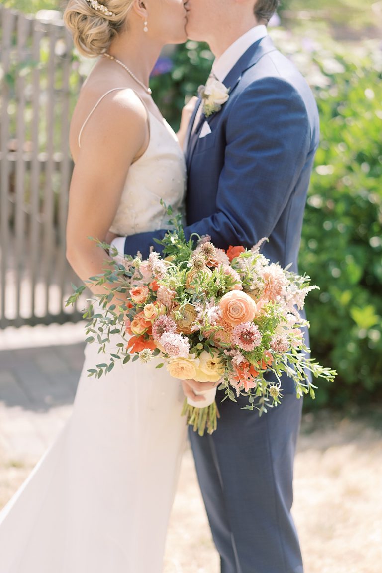 JBL Home Ranch Wedding | East Bay Wedding Venues