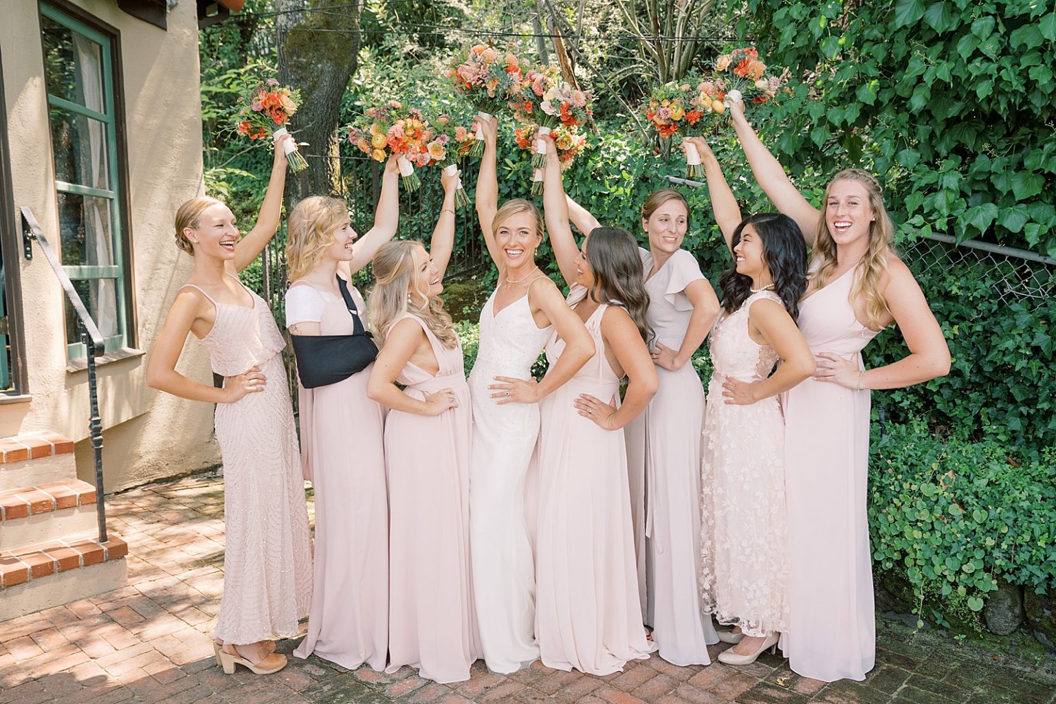 JBL Home Ranch Wedding | East Bay Wedding Venues