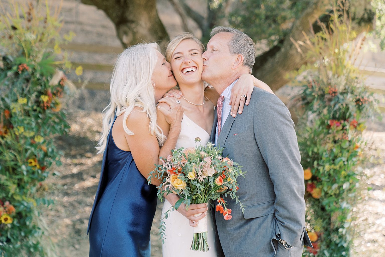 JBL Home Ranch Wedding | East Bay Wedding Venues