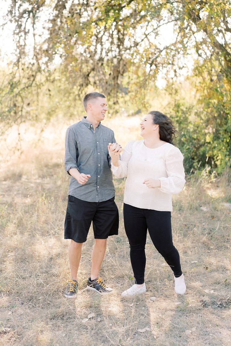 Fall Austin Mini Sessions | 2020 Recap | Austin Wedding Photographers