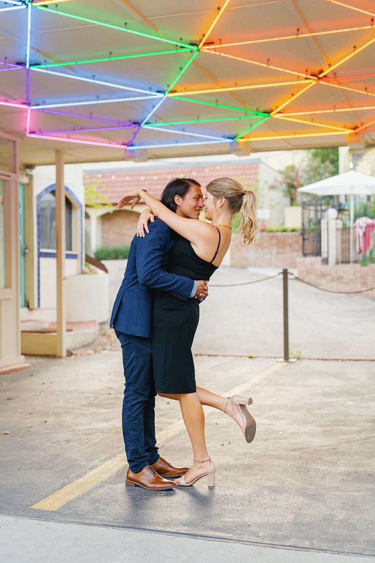 Best Austin Engagement Session Locations