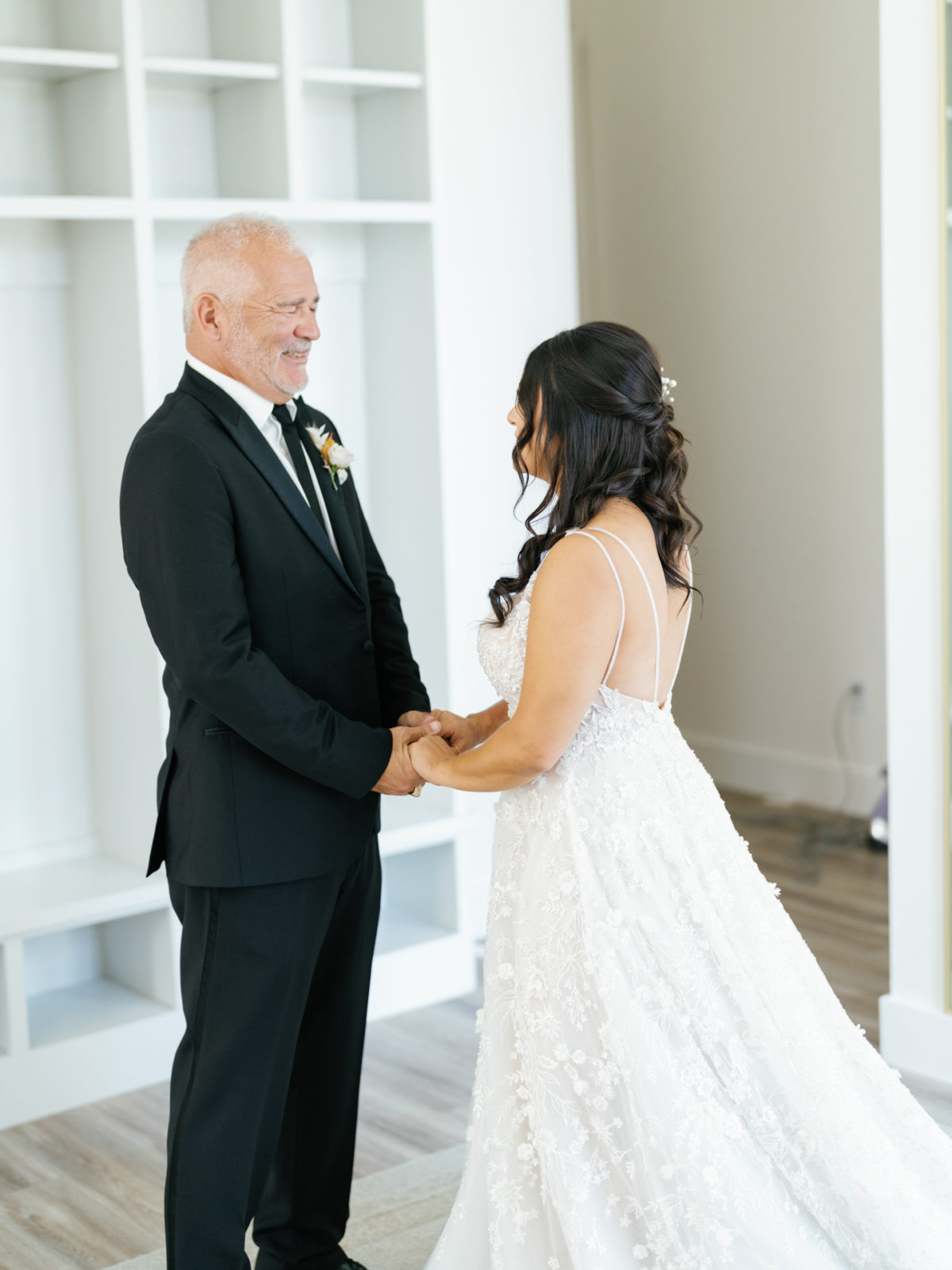 Fall Wedding at The Arlo | Cosette + Michael - Paige Vaughn Photo