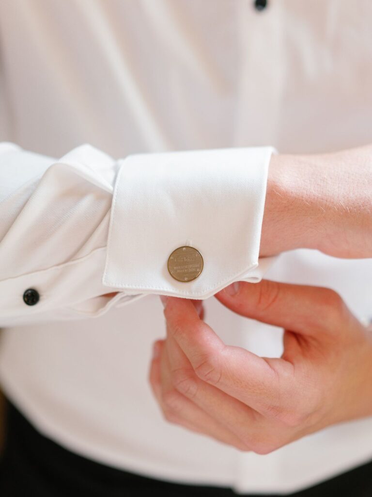 Villa Antonia Wedding | Danielle + Kolten - Paige Vaughn Photo