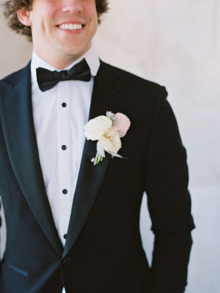 Villa Antonia Wedding | Danielle + Kolten - Paige Vaughn Photo