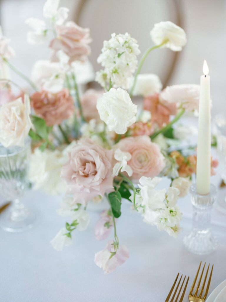 Villa Antonia Wedding | Danielle + Kolten - Paige Vaughn Photo