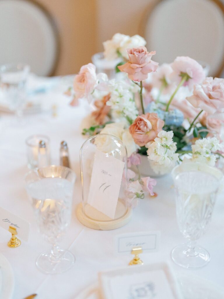 Villa Antonia Wedding | Danielle + Kolten - Paige Vaughn Photo
