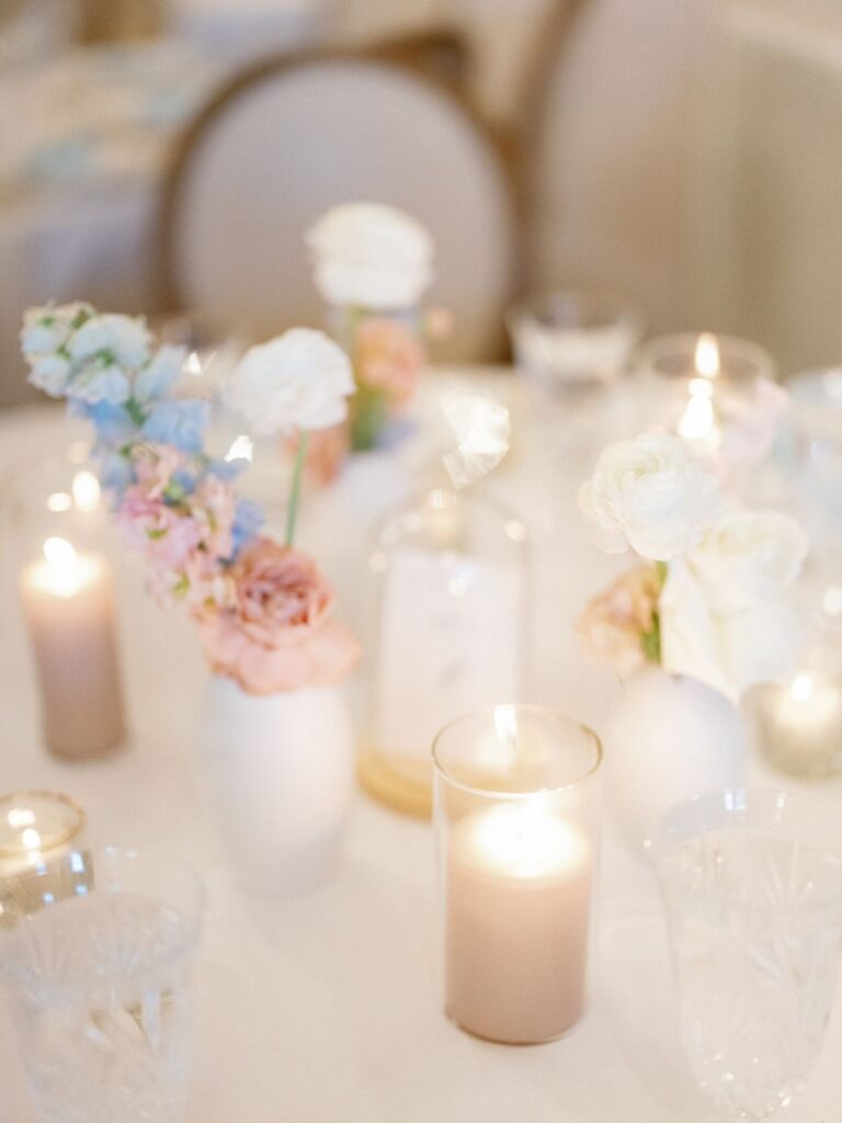 Villa Antonia Wedding | Danielle + Kolten - Paige Vaughn Photo