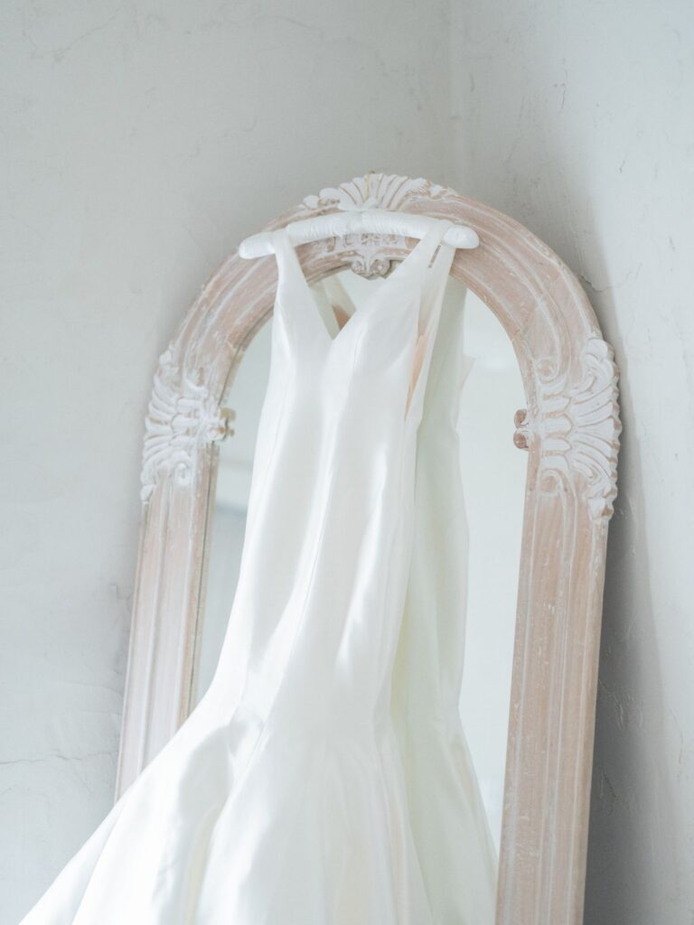 Villa Antonia Wedding | Danielle + Kolten - Paige Vaughn Photo