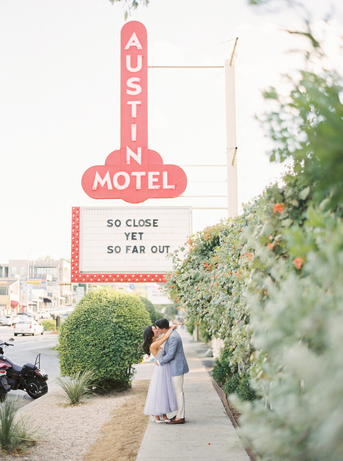 Best Austin Engagement Session Locations
