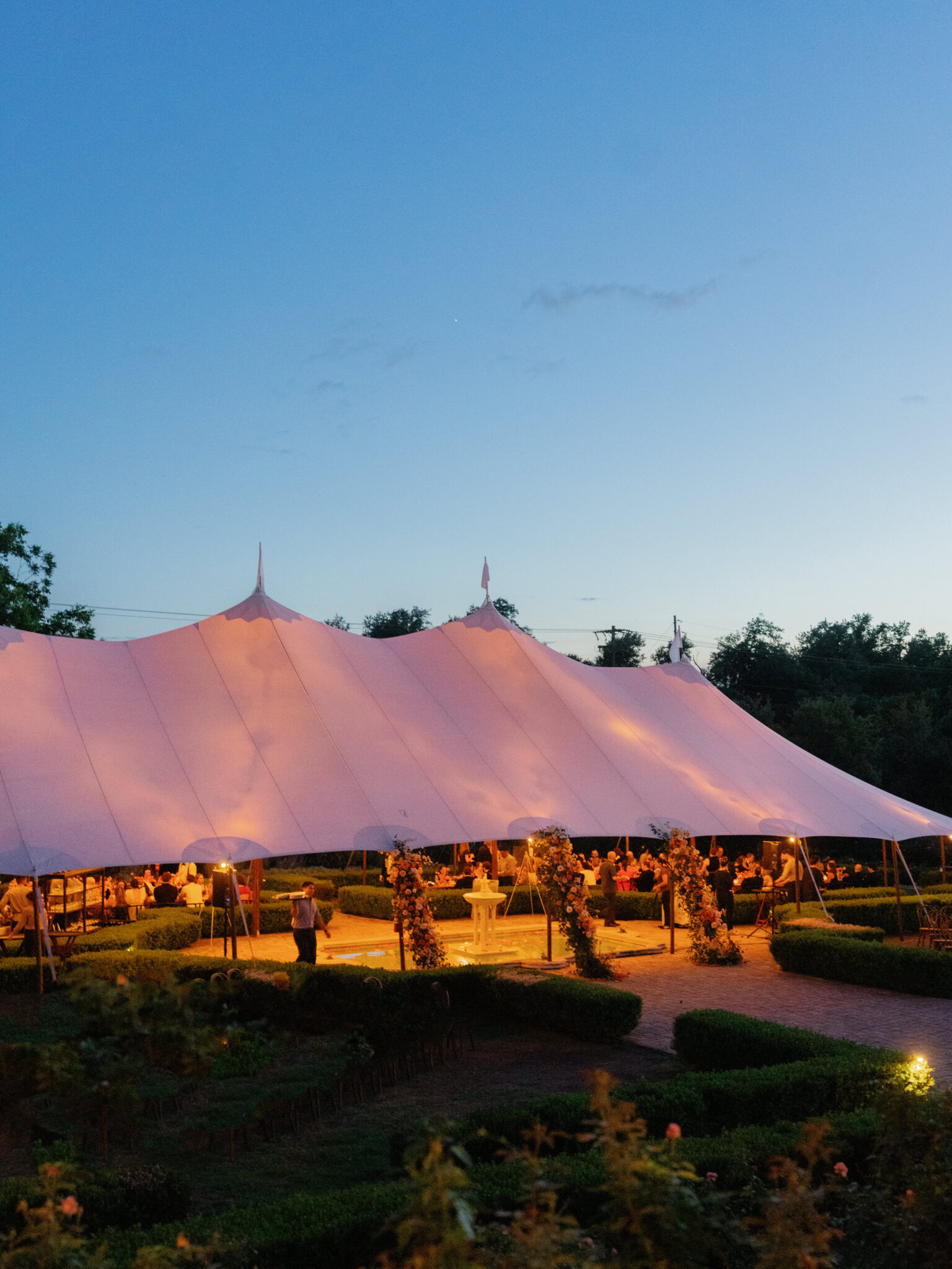 28 Stunning Austin Wedding Venues for 2025
