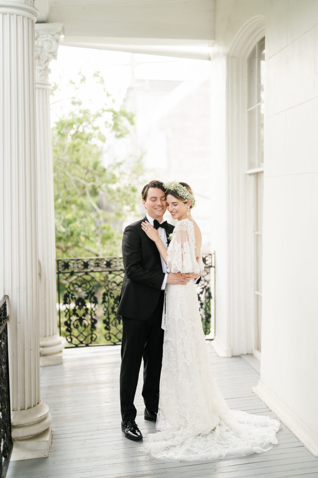 Il Mercado Wedding Photos | New Orleans wedding photographer